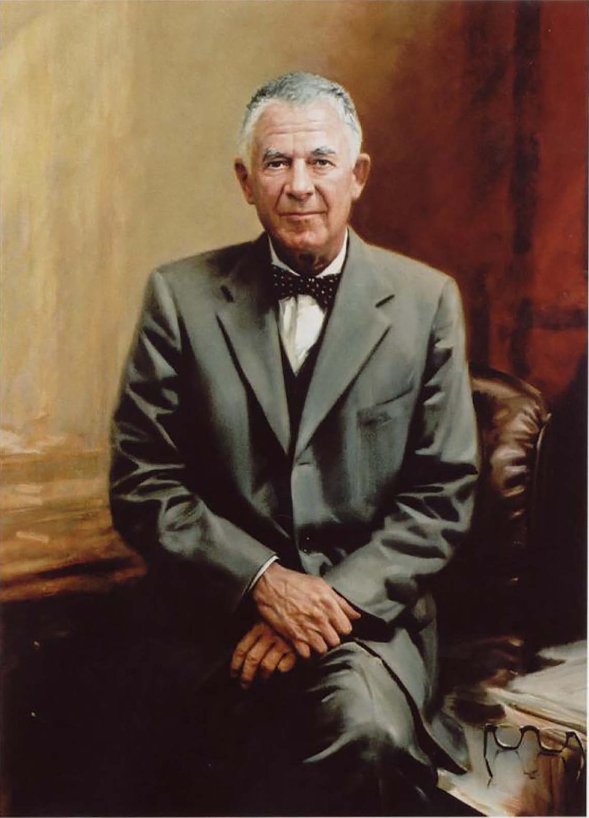 Ross Rossin Portrait Commissions | Oil Portraiture in the United States