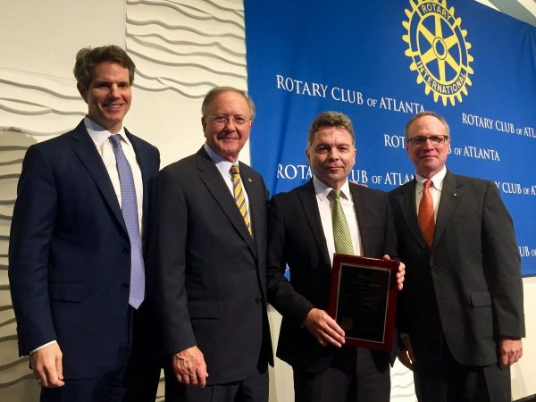 Ross Rossin Portrait Commissions | Oil Portraiture in the United States