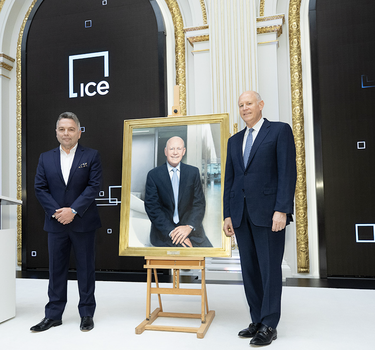 Ross Rossin Portrait Commissions | Oil Portraiture in the United States