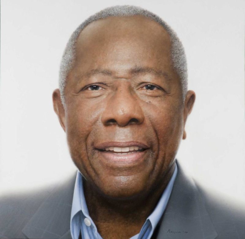 Ross Rossin Portrait Commissions | Oil Portraiture in the United States