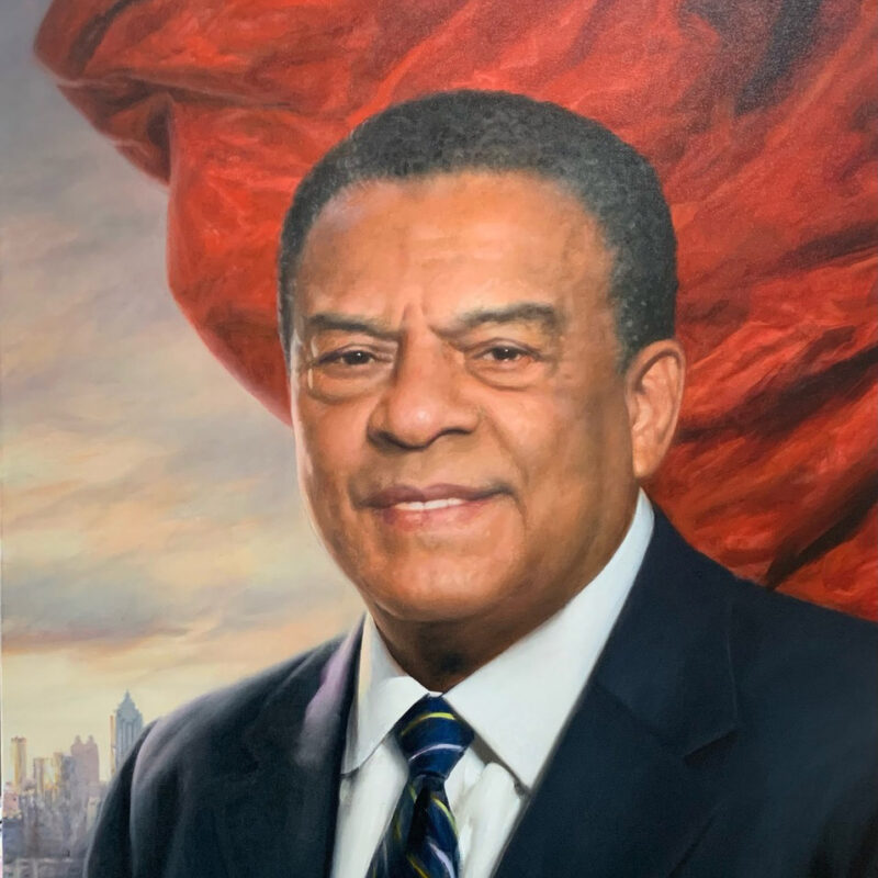 Ross Rossin Famous Portrait Painter | Oil Portraiture in the United States