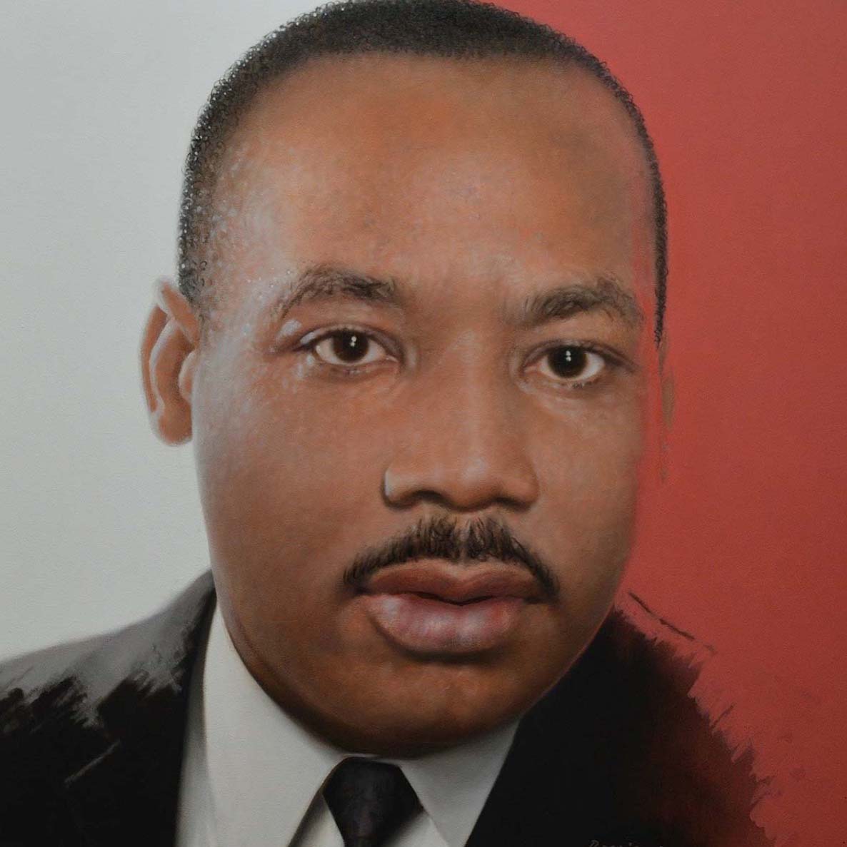 Ross Rossin Portrait Commissions | Oil Portraiture in the United States